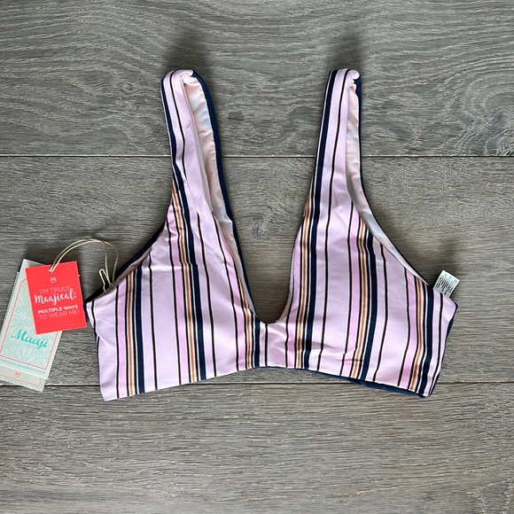Maaji | Swim | Maaji Top M | Poshmark